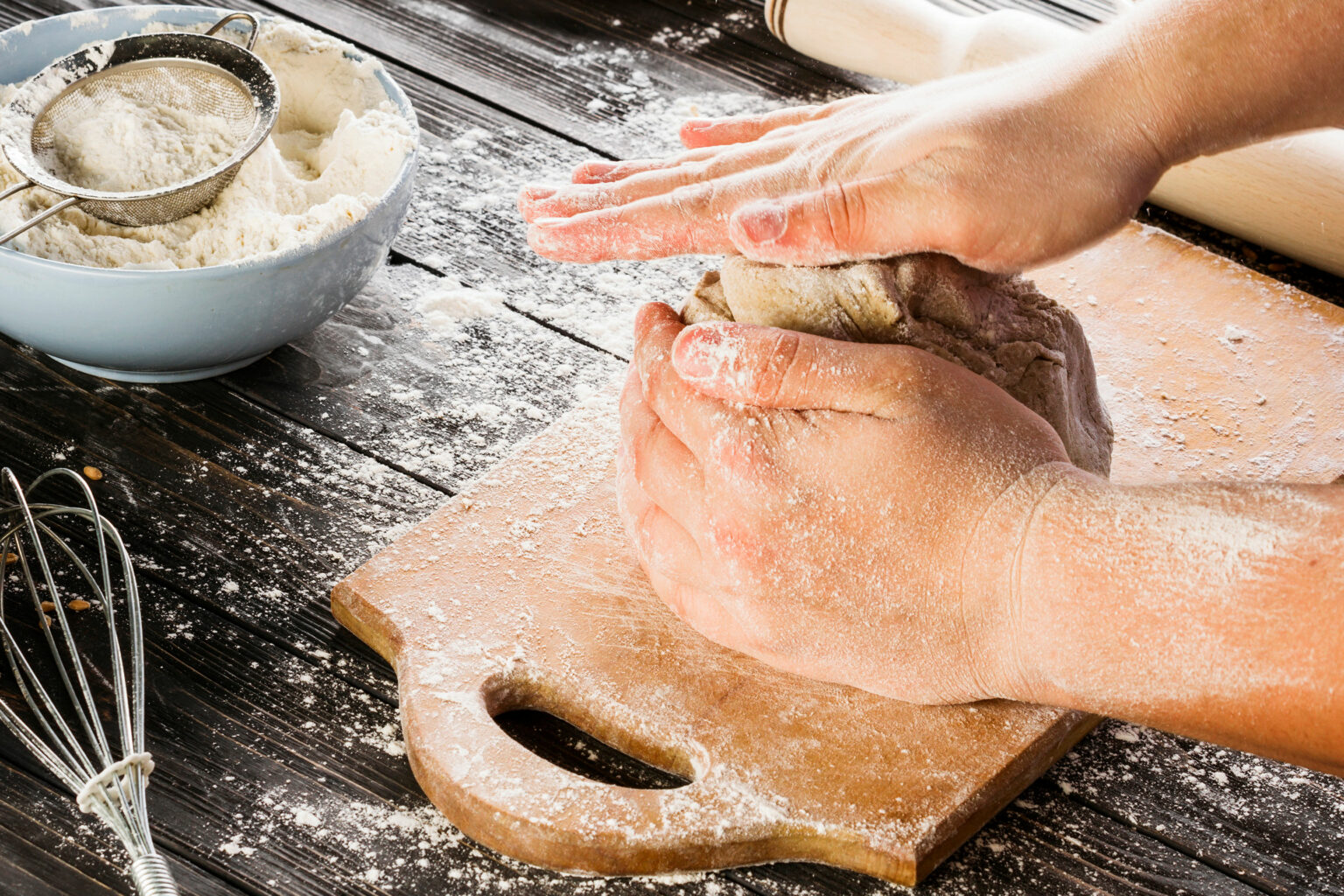 The Story of Yorkshire Baking Company – Yorkshire Baking Company